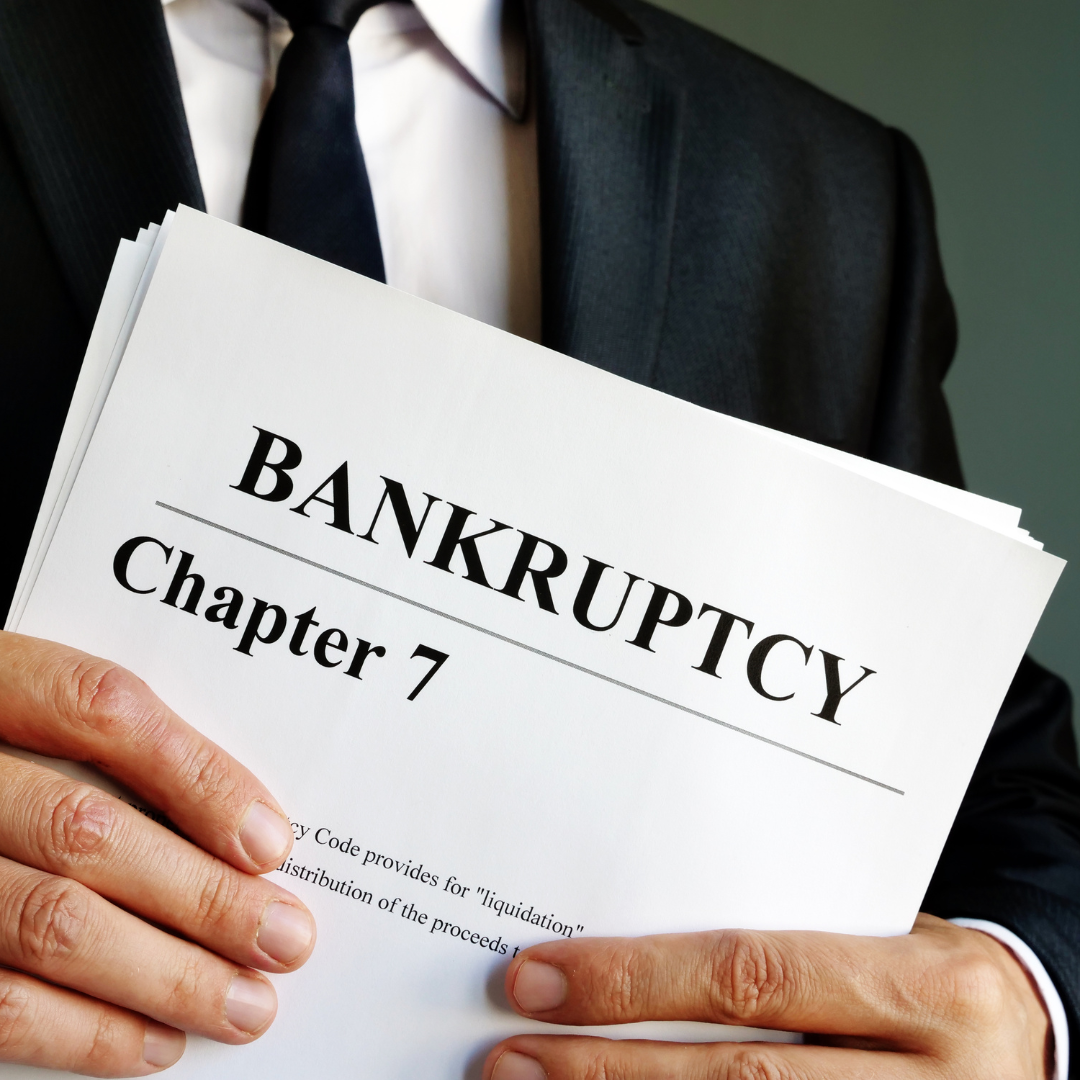 Indiana Chapter 7 Bankruptcy Explained